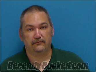 Recent Booking / Mugshot for DAVID MICHAEL PINKHAM in Catawba County ...