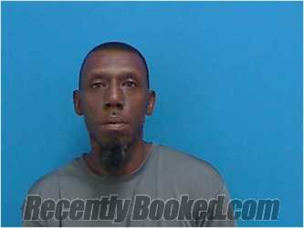 Recent Booking / Mugshot for ANTHONY TYRONE WILSON in Catawba County ...