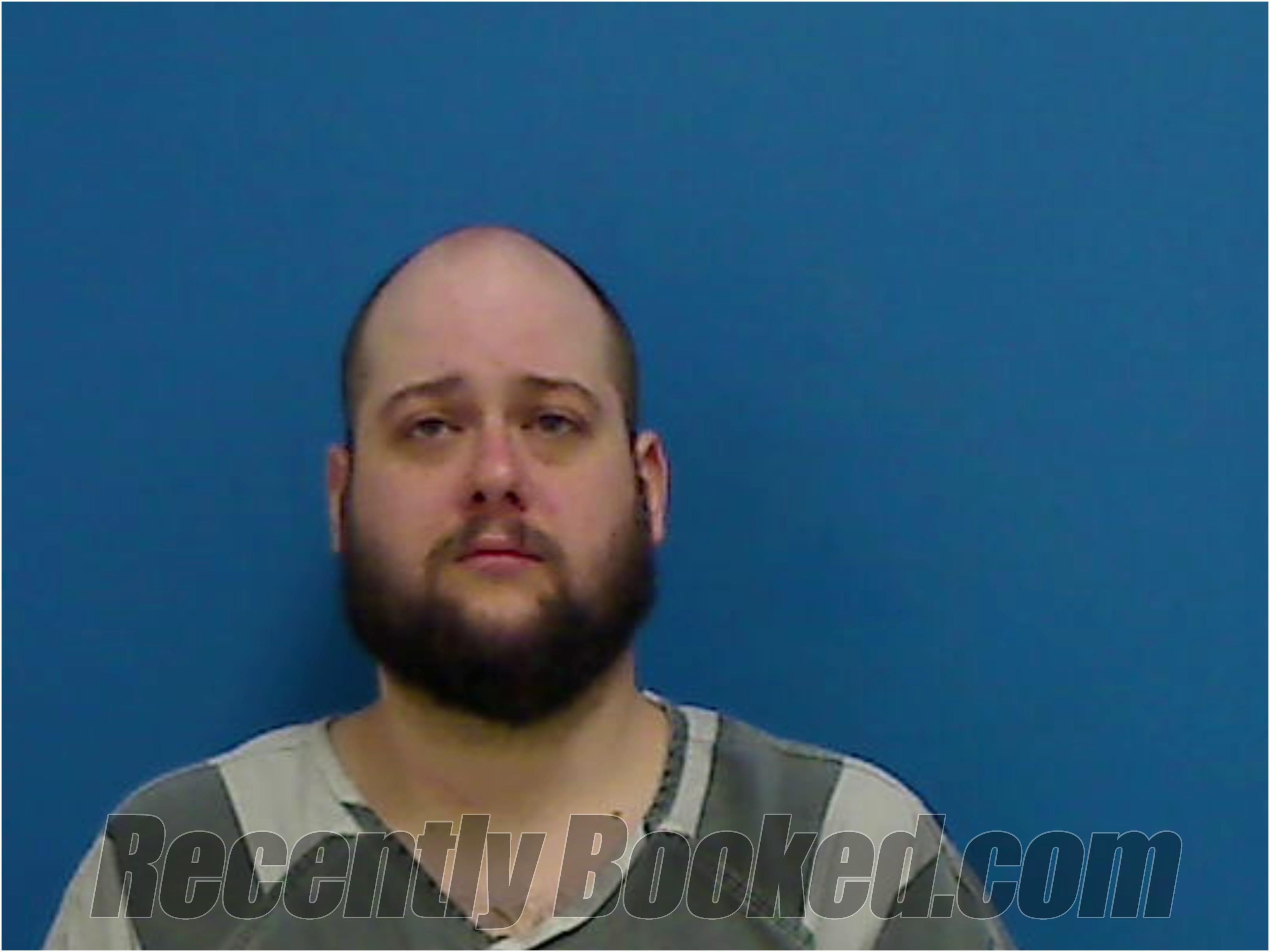 Recent Booking / Mugshot for MATTHEW ALEXANDER TOWNSEND in Catawba ...