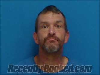 Recent Booking / Mugshot for GORDON EUGENE YODER in Catawba County ...