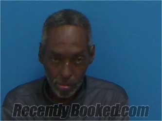 Recent Booking / Mugshot for CLARENCE EDWARD QUICK in Catawba County ...