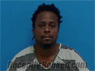 Recent Booking / Mugshot for DONNIE ARVELL MORGAN in Catawba County ...