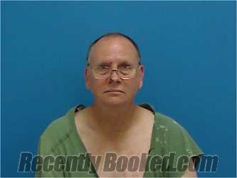 Recent Booking / Mugshot for ALLEN CAMPBELL SELFE in Catawba County ...
