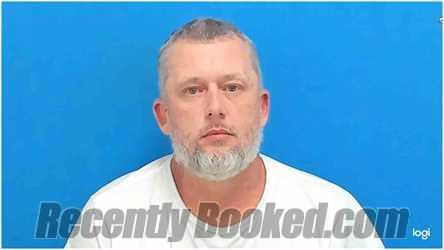 Recent Booking / Mugshot for KENNETH SHANE SENSING in Catawba County ...