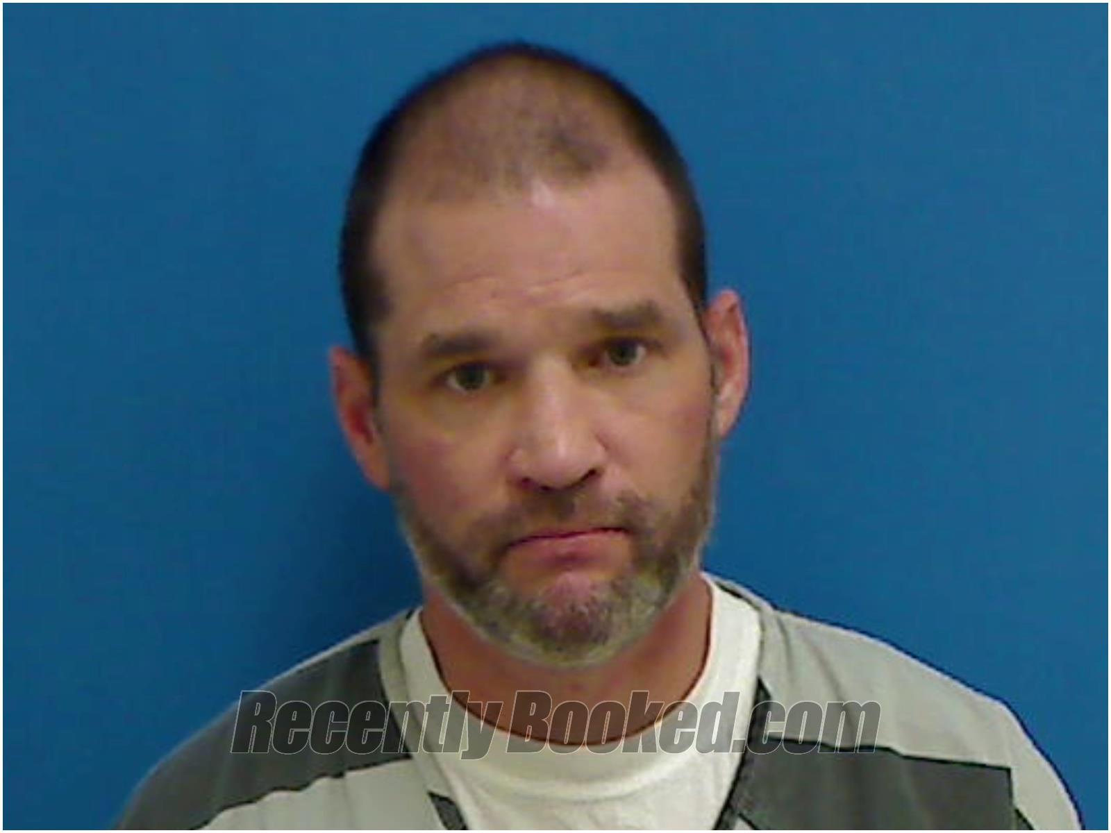 Recent Booking / Mugshot for JASON PATRICK MAUCK in Catawba County ...