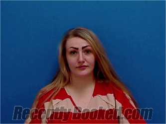 Recent Booking / Mugshot for MADISON LILY RUGGLES in Catawba County ...
