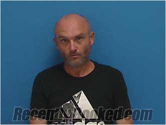 Recent Booking / Mugshot for Justin Lee Hedrick in Catawba County ...