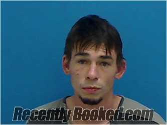 Recent Booking / Mugshot for TYLER DOUGLAS CONANT in Catawba County ...