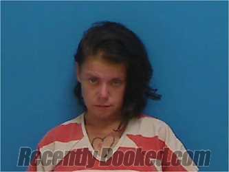 Recent Booking / Mugshot for VICTORIA ELIZABETH LOCKHART in Catawba ...