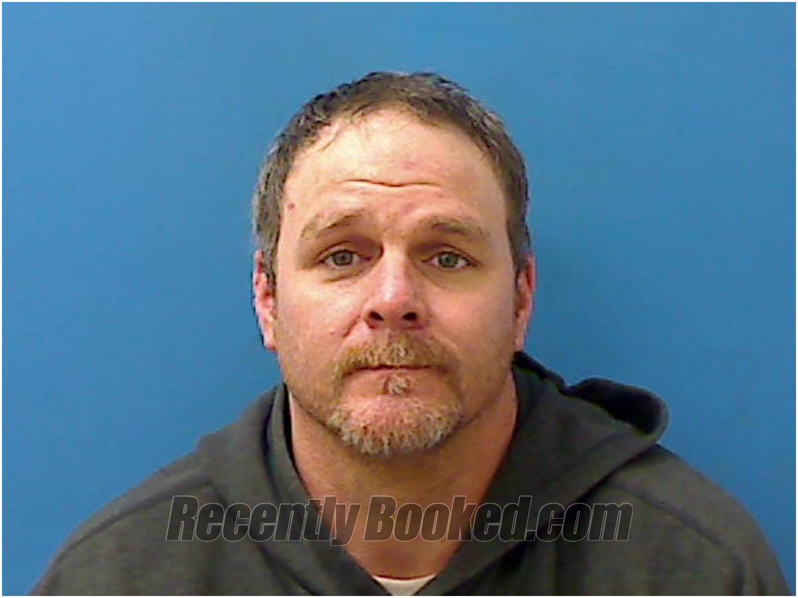 Recent Booking / Mugshot for HUNTER GAINES JOHNSON in Catawba County ...