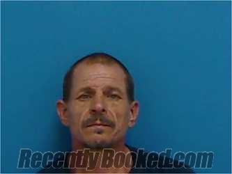 Recent Booking / Mugshot for RONALD FARRELL BILLINGS in Catawba County ...