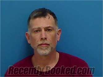 Recent Booking / Mugshot for CHRISTOPHER KEITH OWENS in Catawba County, North Carolina
