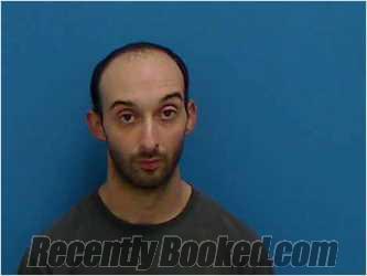 Recent Booking / Mugshot for JEREMY CHRISTOPHER SHOOK in Catawba County ...