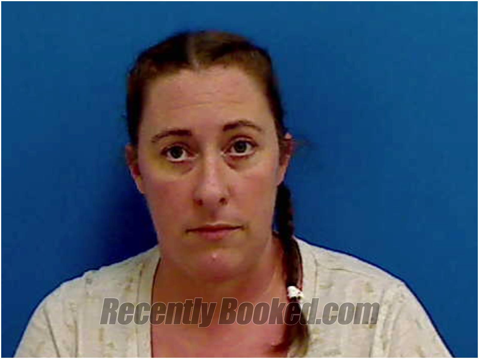 Recent Booking / Mugshot for JESSICA ANNE MILLER in Catawba County ...