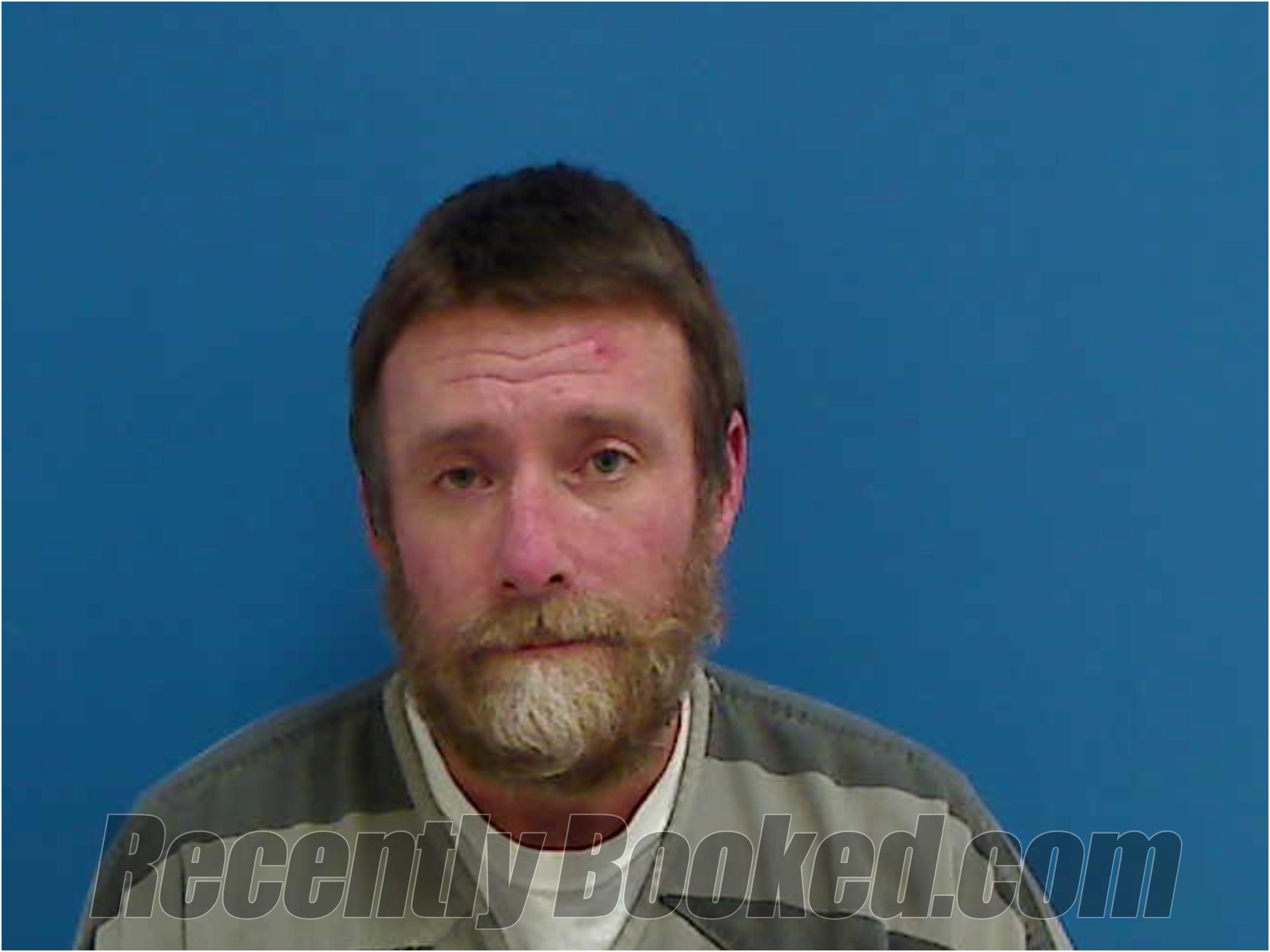 Recent Booking / Mugshot for DOUGLAS SIDNEY REID in Catawba County ...