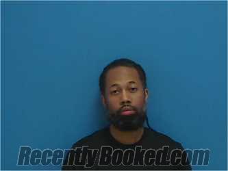 Recent Booking / Mugshot for AARON BOYD ABERCROMBIE in Catawba County ...