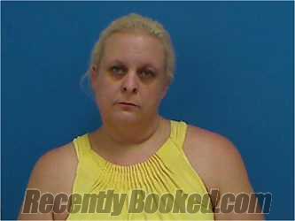 Recent Booking / Mugshot for ASHLEY MARIE HARDEE in Catawba County ...