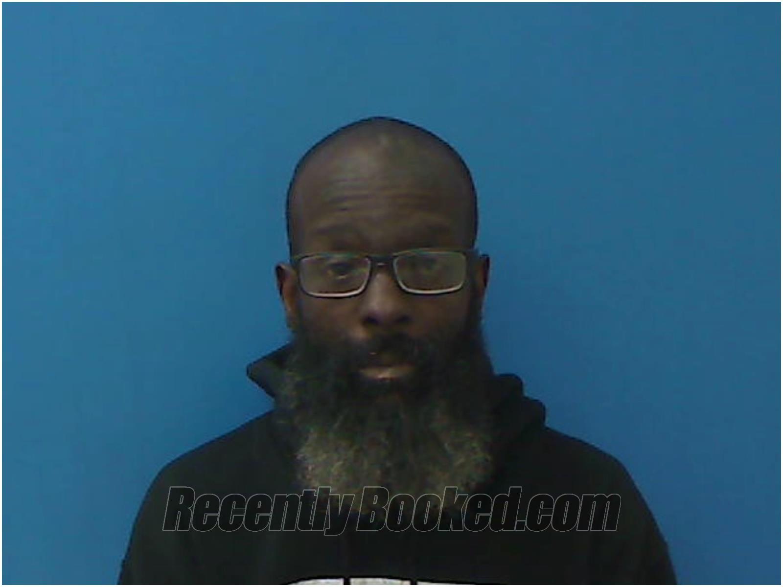 Recent Booking / Mugshot for CHARLES ARNE BOULWARE in Catawba County ...
