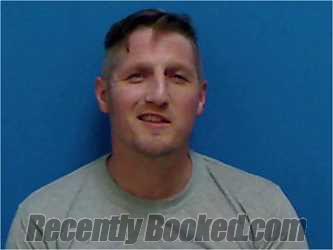Recent Booking / Mugshot for RYAN CHRISTOPHER HAMAN in Catawba County ...