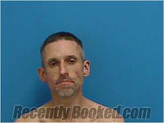 Recent Booking / Mugshot for TOMMY LEWIS MARTIN JR in Catawba County ...