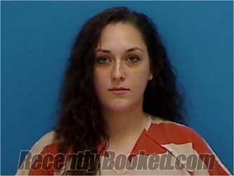Recent Booking / Mugshot for CARA LEANNE FAILE in Catawba County, North ...