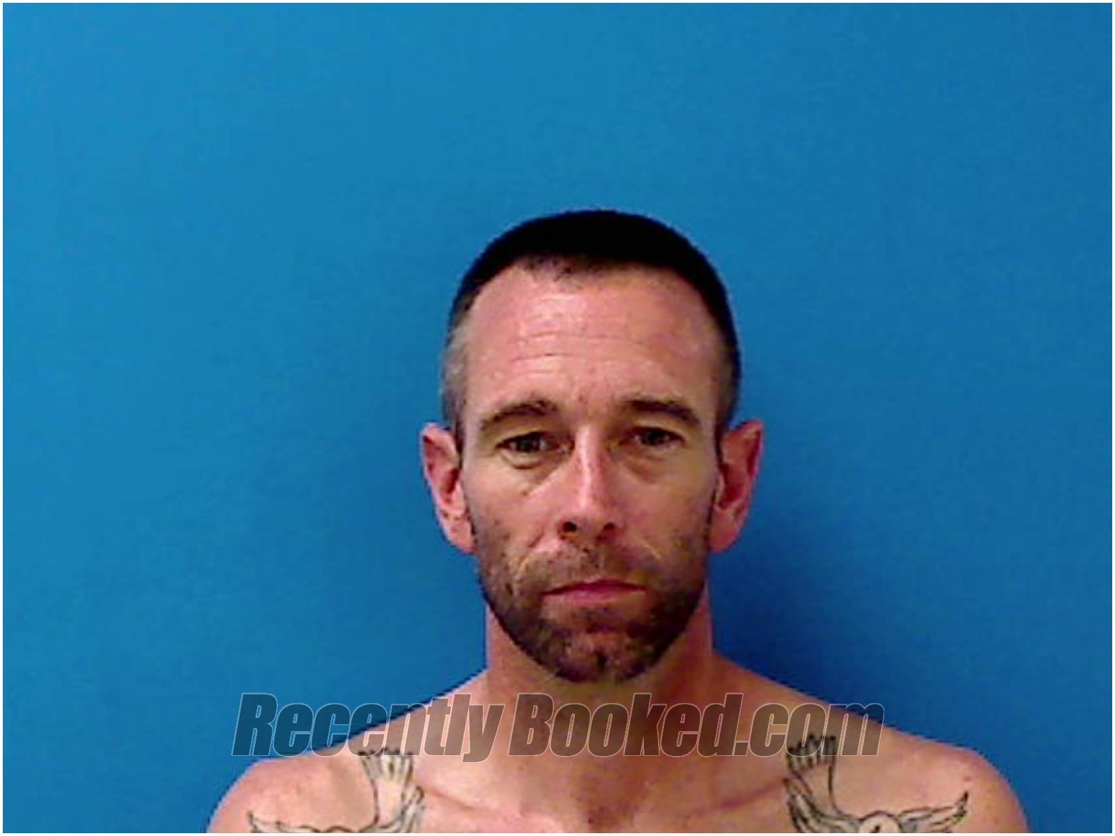 Recent Booking / Mugshot for JACOB EUGENE TRIPLETT in Catawba County ...