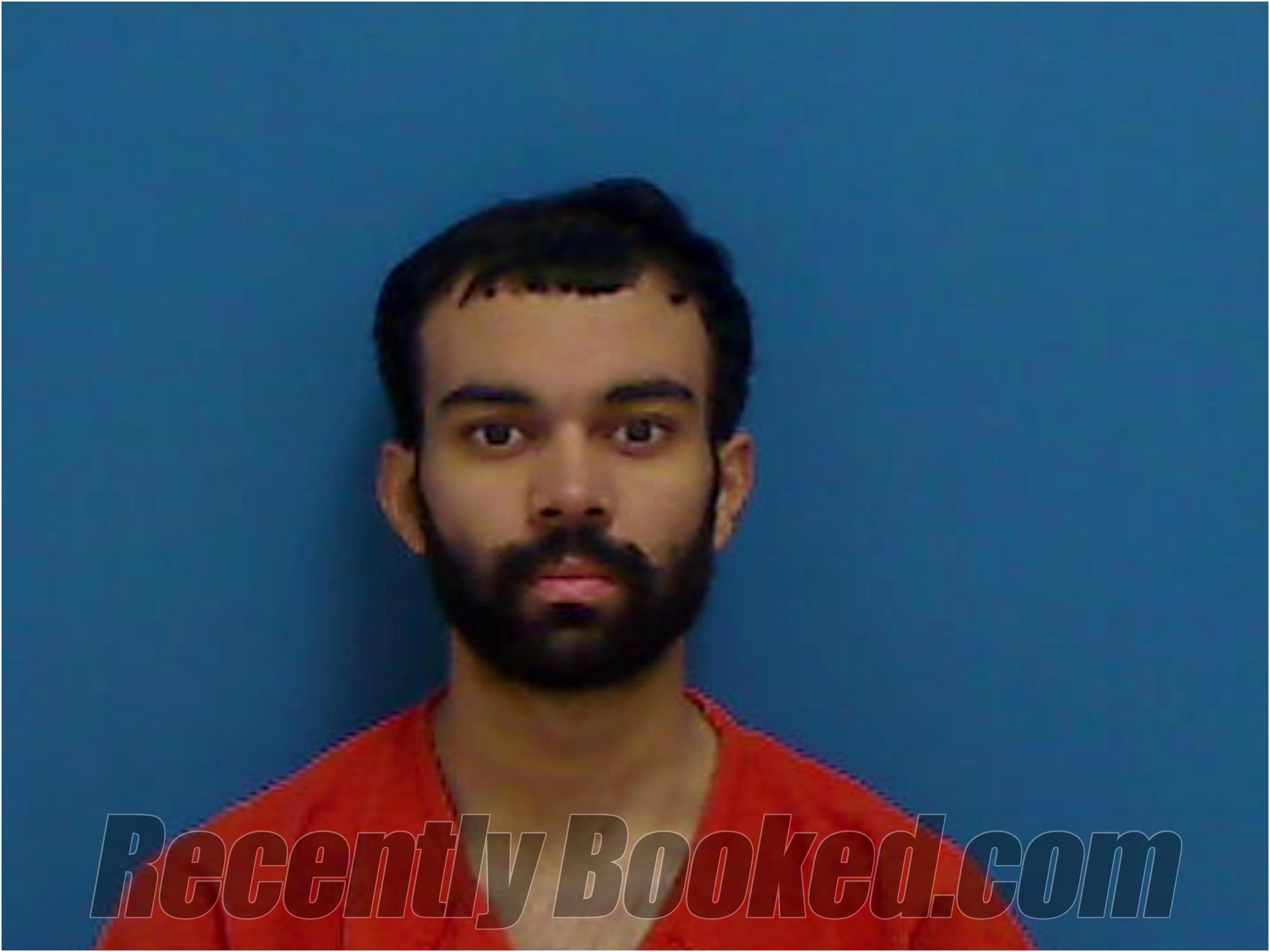 Recent Booking / Mugshot for AIDEN COLE BRYANT in Catawba County, North ...