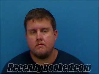 Recent Booking / Mugshot for TYLER NEAL PIERCY in Catawba County, North ...