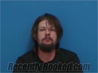 Recent Booking / Mugshot for CHRISTOPHER JORDAN SEVERT in Catawba ...