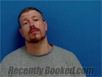 Recent Booking / Mugshot for DAVID TODD LOFTIS in Catawba County, North ...