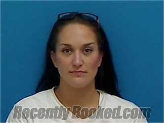 Recent Booking / Mugshot for HALEY RAQUEL RHODES in Catawba County ...