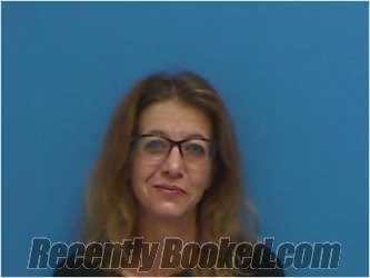Recent Booking / Mugshot for MANDY NICOLE GAMBLE in Catawba County ...