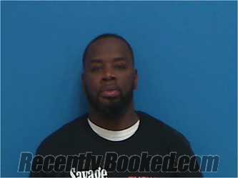 Recent Booking / Mugshot for CEDRIC EUGENE WALLACE in Catawba County ...