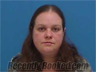 Recent Booking / Mugshot for JENNIFER JUNE CURCI in Catawba County ...