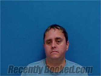 Recent Booking / Mugshot for JOSHUA LYNN COOK in Catawba County, North ...