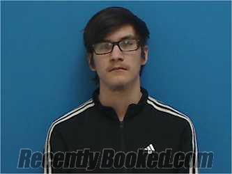 Recent Booking / Mugshot for MICHAEL ANTHONY METZ in Catawba County ...