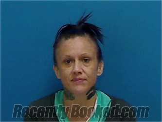 Recent Booking / Mugshot for SHASTA NICOLE STROUPE in Catawba County ...