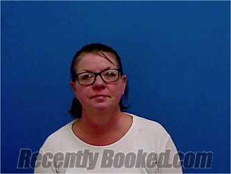 Recent Booking / Mugshot for DESTINY BISHOFF BABO in Catawba County ...