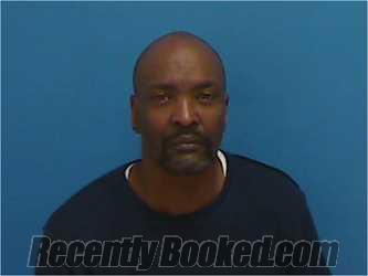 Recent Booking / Mugshot for ROLAND VANCE WATSON in Catawba County ...