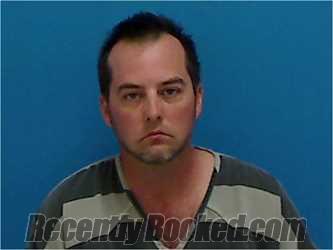Recent Booking / Mugshot for JEROMY LEE THORNE in Catawba County, North ...