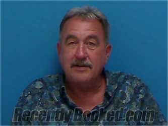 Recent Booking / Mugshot for DAVID KENT LIPE in Catawba County, North ...