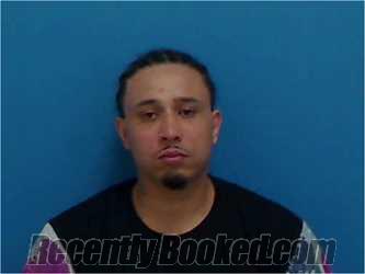 Recent Booking / Mugshot for MYLES ALEXANDER FOOTE in Catawba County ...