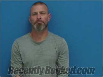 Recent Booking / Mugshot for JOSEPH EUGENE JONES in Catawba County ...