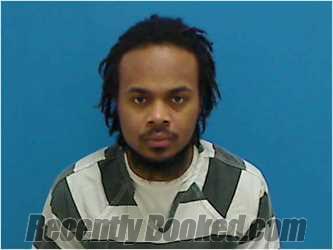 Recent Booking / Mugshot for NORMAN MARQUES CHAMBERS in Catawba County ...