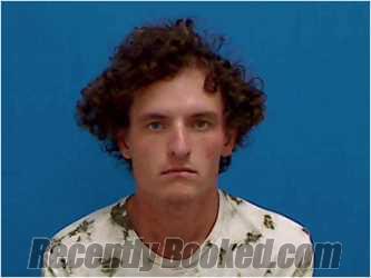 Recent Booking / Mugshot for JACOB DAVID COCHRANE in Catawba County ...