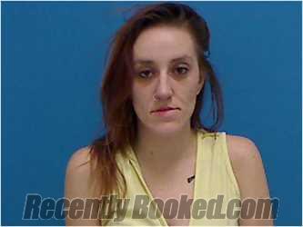 Recent Booking / Mugshot for DAKOTA LYN COLON in Catawba County, North ...