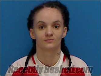 Recent Booking / Mugshot for KATIE MARIE BARBEE in Catawba County ...