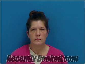 Recent Booking / Mugshot for RENNA NICOLE MESSER in Catawba County ...