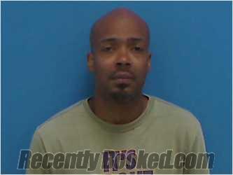 Recent Booking / Mugshot for JEREMIAH VERNON PITTS in Catawba County ...