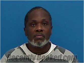 Recent Booking / Mugshot for ANTHONY DAVIS WILLIAMS in Catawba County ...